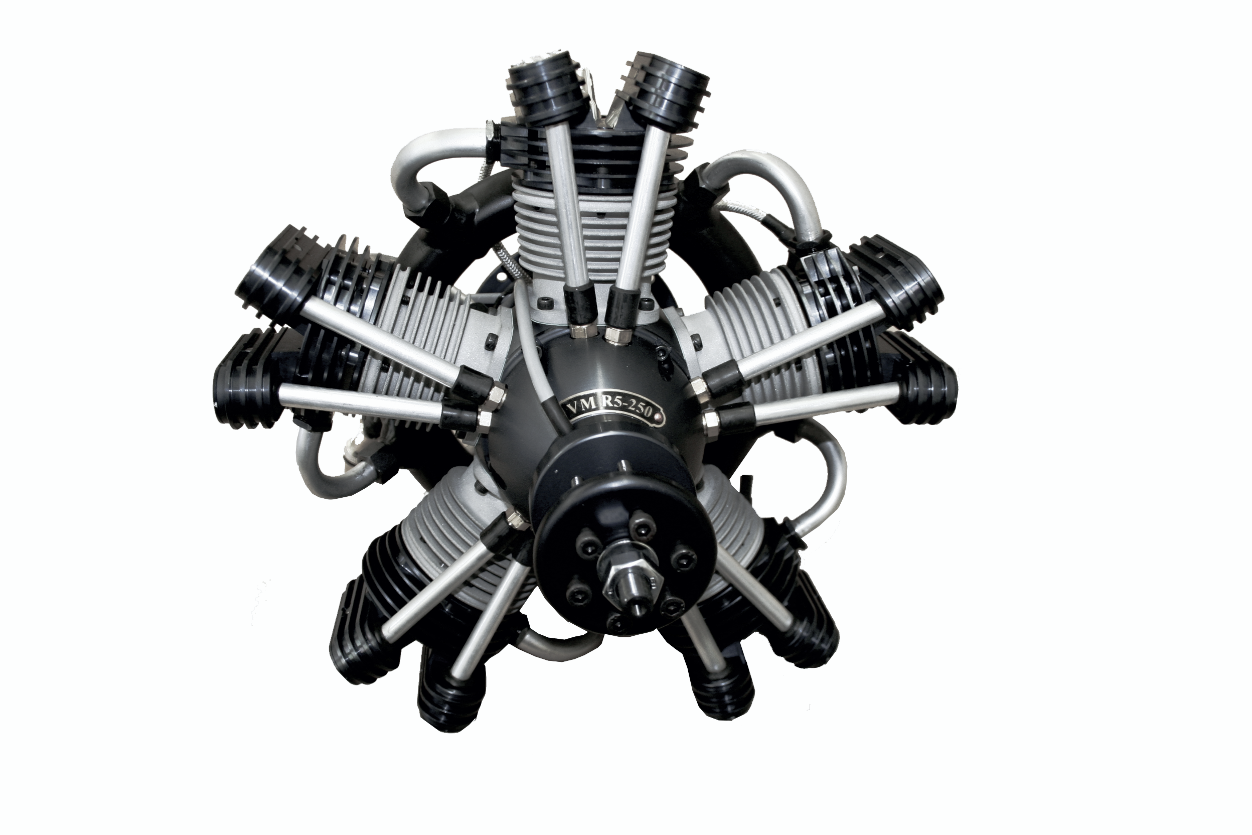 Fiala Motoren - ein Ausblick - HEPF Modellbau