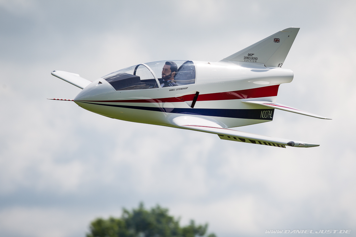 BD5J microjet 66% - Das Projekt von Gernot Bruckmann - HEPF Modellbau