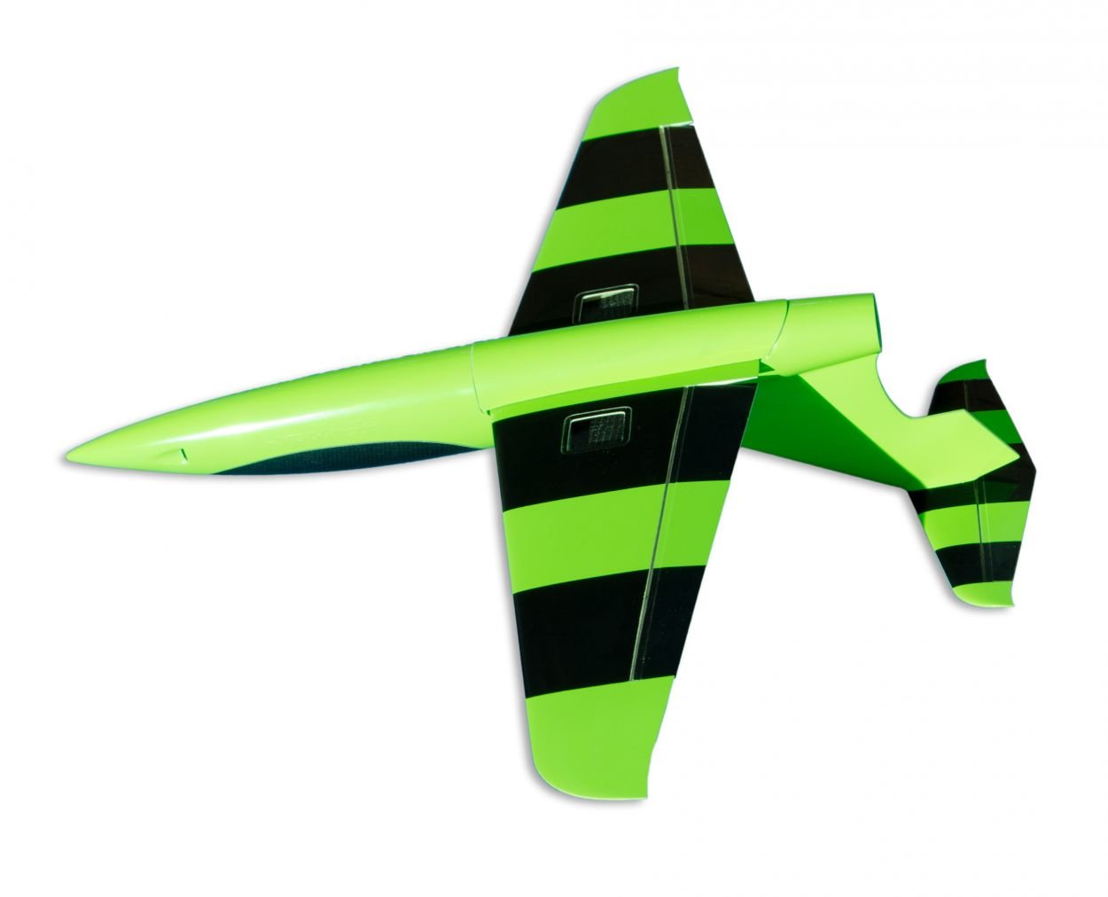 JETI Meeting 2017 - Die Modelle unserer Teampiloten - HEPF Modellbau