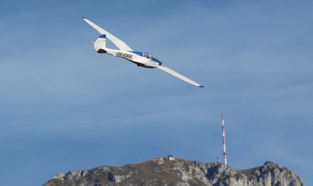 Kundenmodell: MG-19 von Wolfgang - HEPF Modellbau