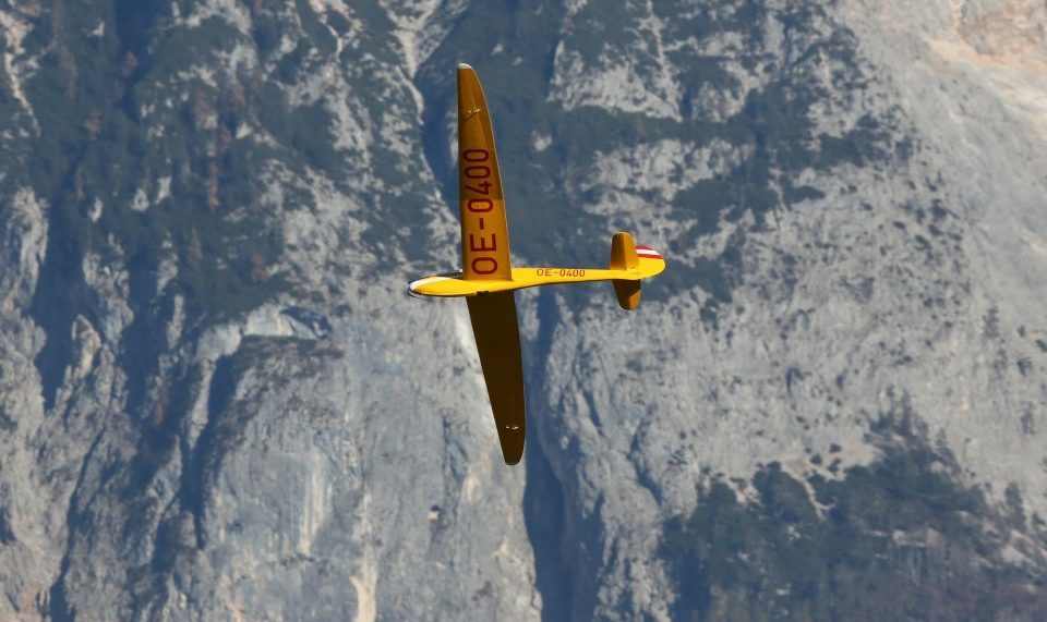 Kundenmodell: MG-19 von Wolfgang - HEPF Modellbau