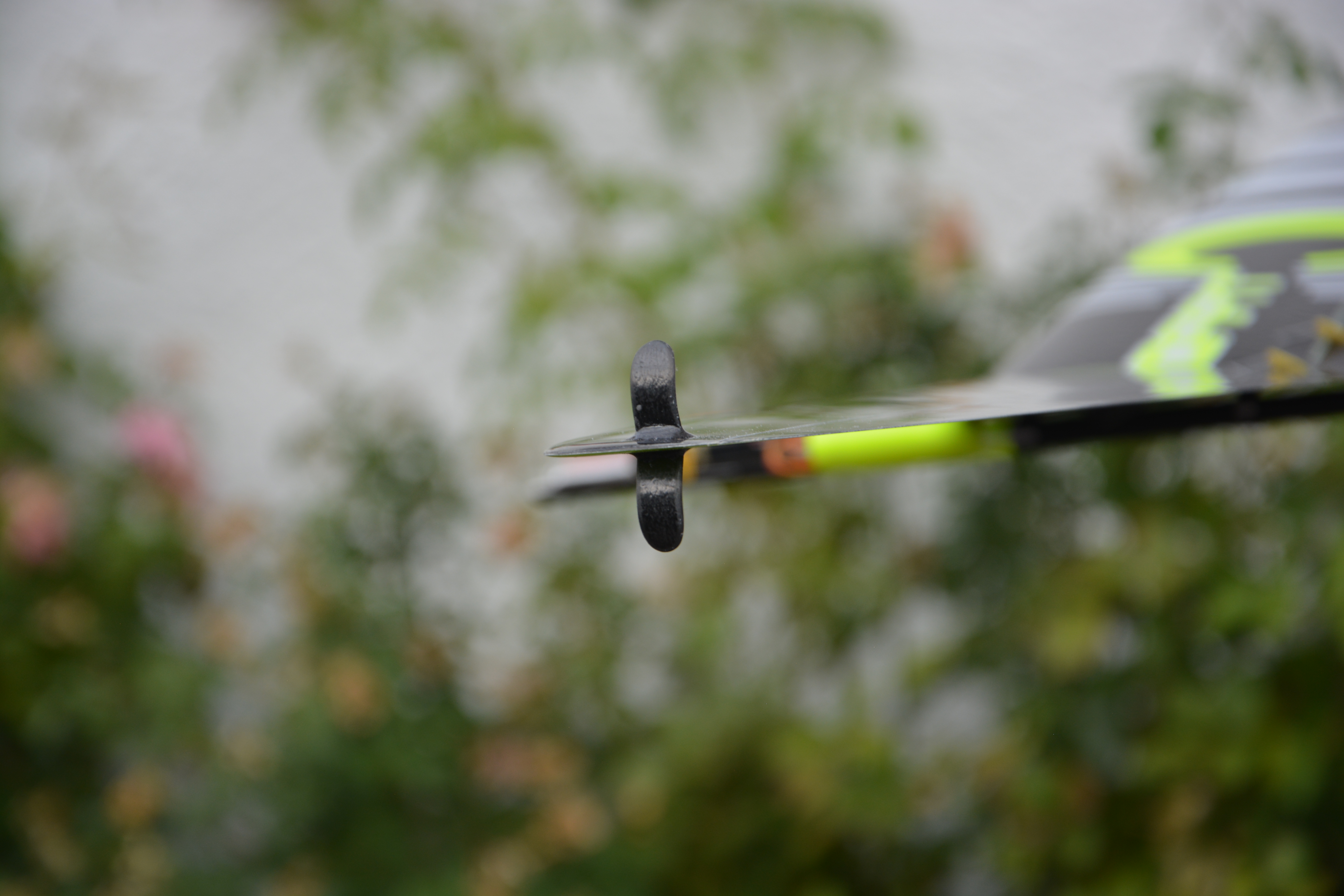 Soaring Models "Mini Dart" - HEPF Modellbau | Modellflug aus Passion